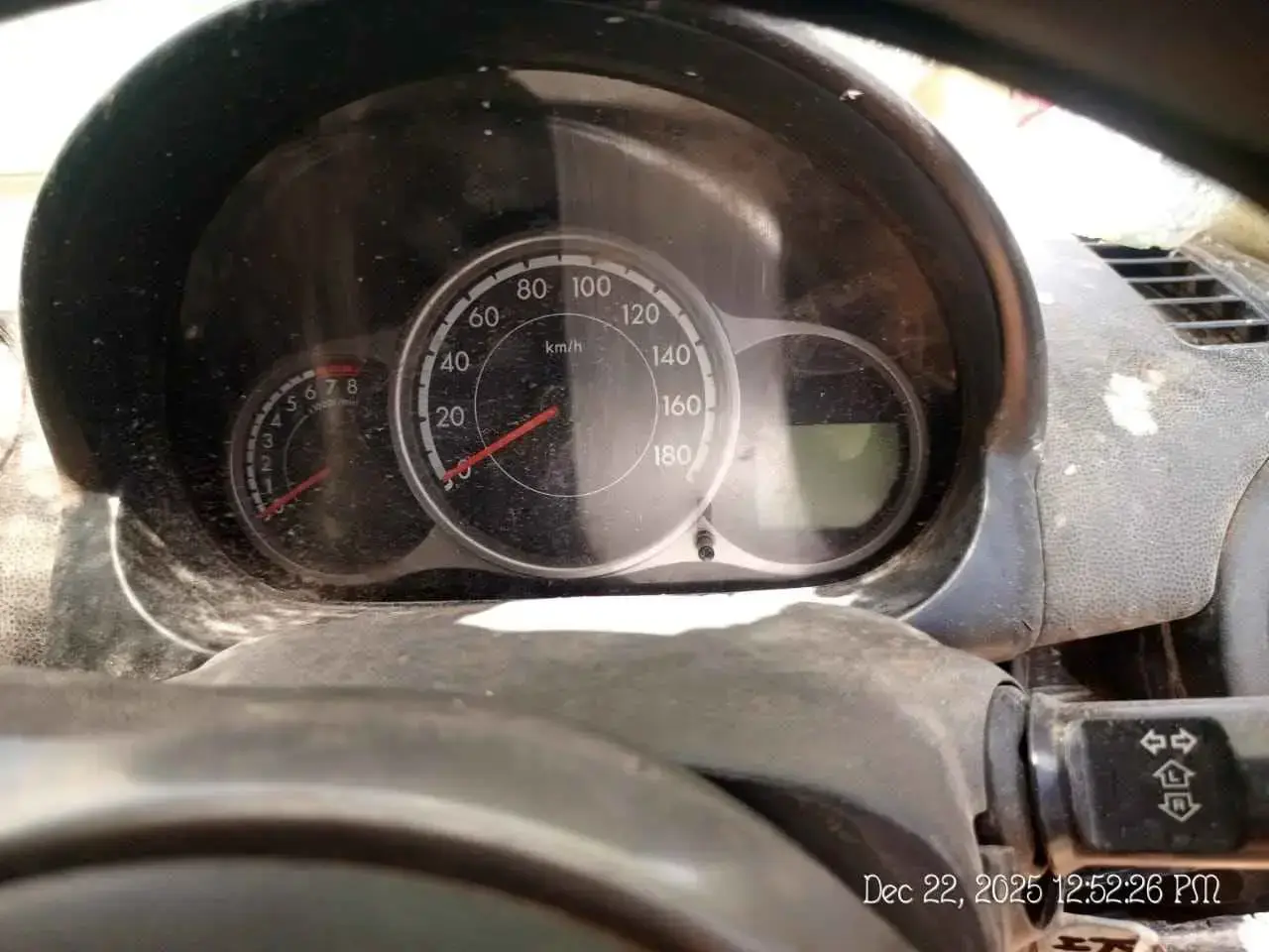 Mazda Demio 1.3 Wagon/Universal 2013 Petrol Automatic | MOGO | cars ...