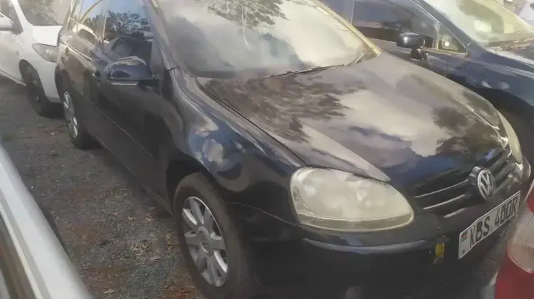 Volkswagen Golf 2.0 Wagon/Universal 2005 Petrol Automatic | MOGO | cars ...