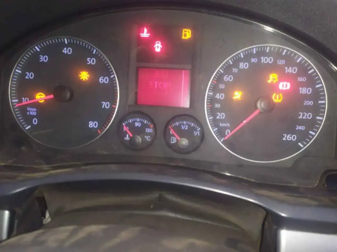 Volkswagen Golf 2.0 Wagon/Universal 2005 Petrol Automatic | MOGO | cars ...