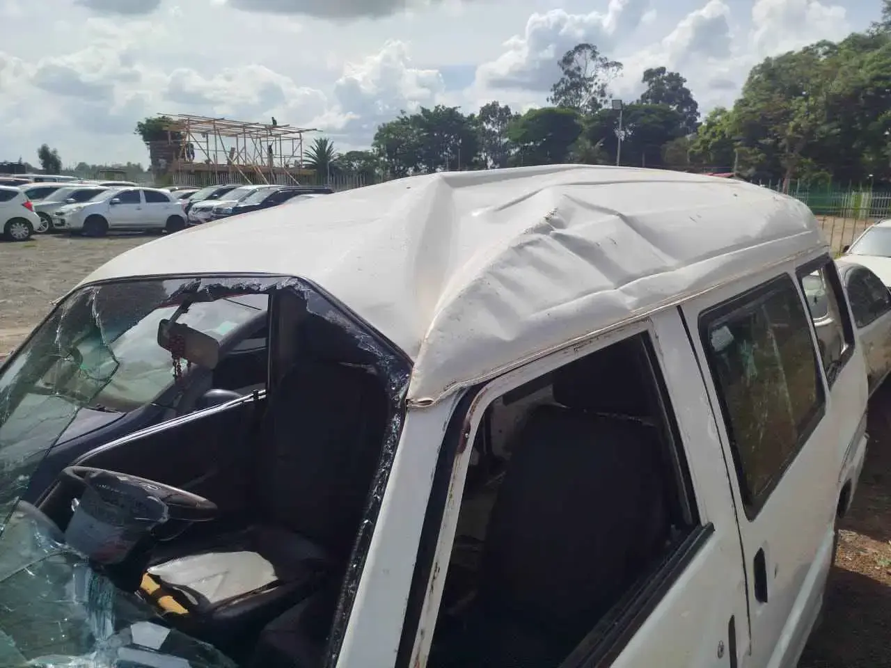 Mazda Bongo 1.8 Wagon/Universal 2014 Petrol Automatic | MOGO | cars ...