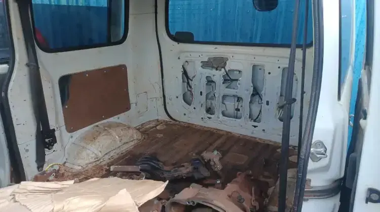 Toyota Townace 1.5 Van/Minivan 2015 Petrol Automatic | MOGO | cars.mogo ...